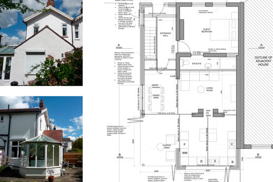 Functional Transformation: How a Refurbishment Improved a Locally ...