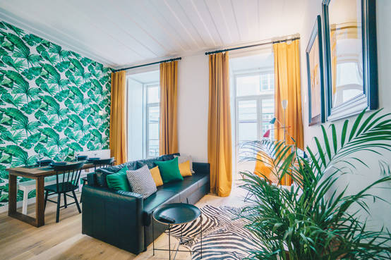 YS PROJECT DESIGN: soluções de design para todos em Fanhões | homify