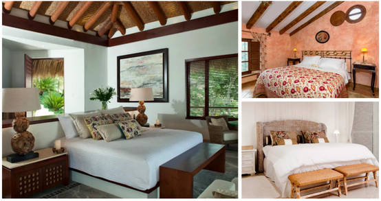 Más de 20 recámaras rústicas que te van a gustar para tu casa | homify