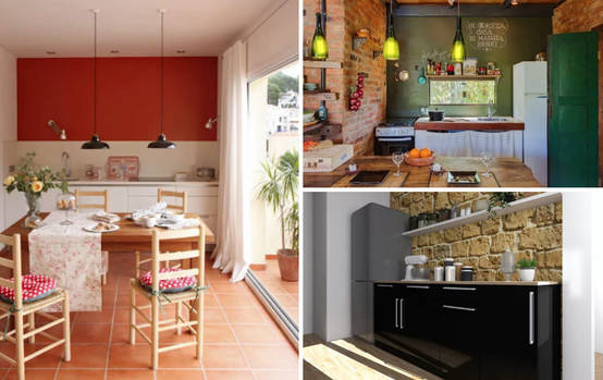 12 smashing kitchens that will inspire you to change yours right now ...