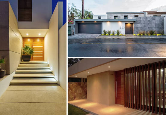 36 beautiful home entrance design ideas | homify