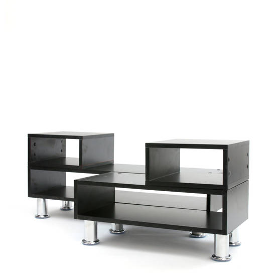 Muebles modulares y multifuncionales, ¡perfectos para tantos usos como ...