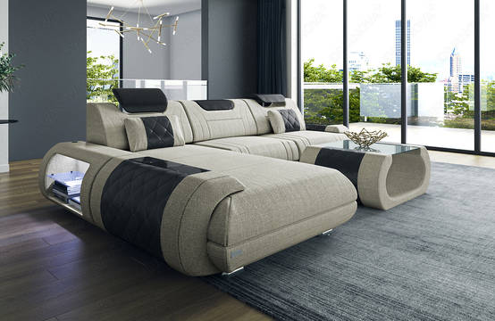 Divani Moderni di Design per Arredare con Stile | homify