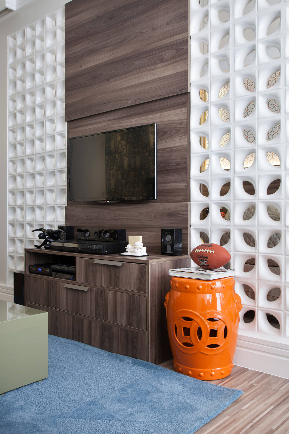 Decore sua casa com móveis em MDF