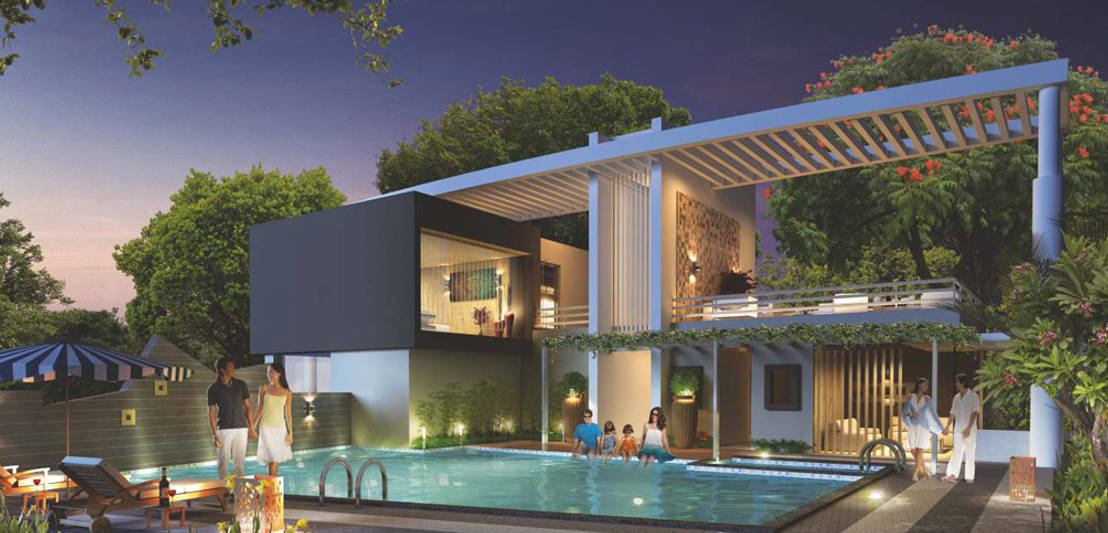 Modern Indian Houses that will take your Breath away