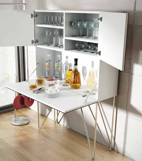 Mueble bar | homify
