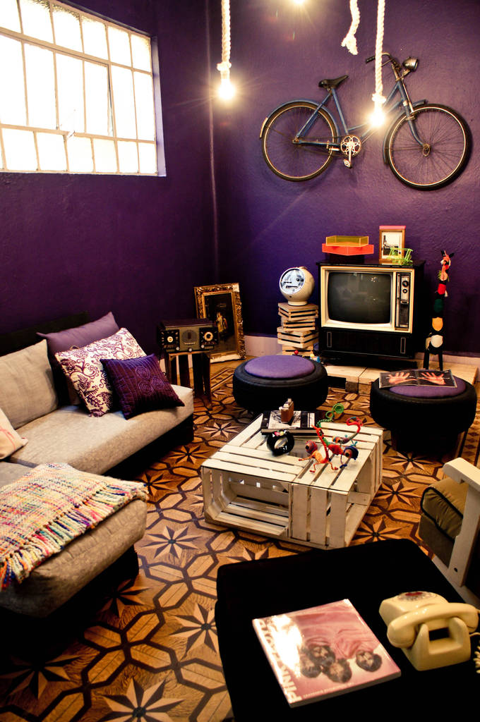 Sala amiko espacios salassalas y sillones | homify