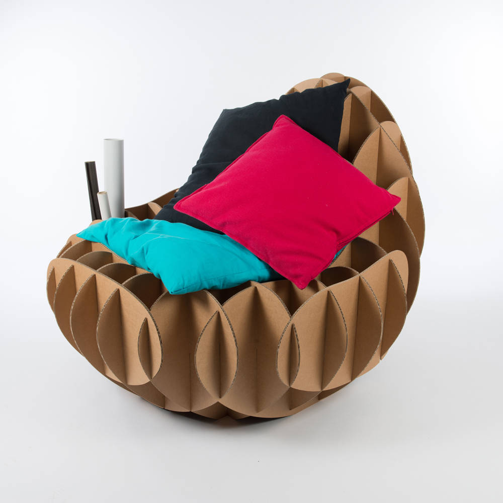 Cartoon collection di dezign studio eclettico | homify