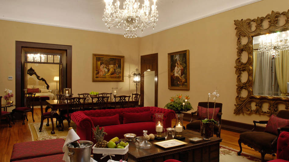 "paraíso terrenal, una verdadera obra de arte", estudio sergio castro ...