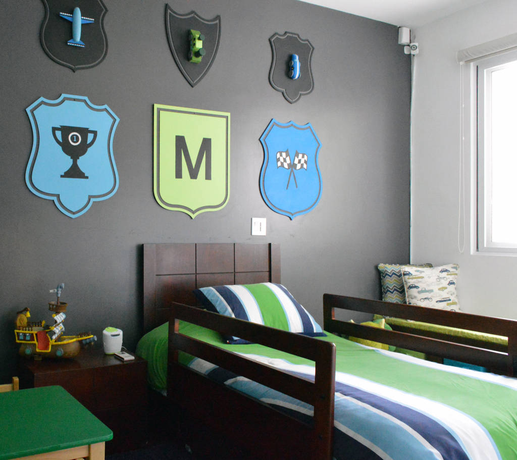 Pared de pizarrón | homify