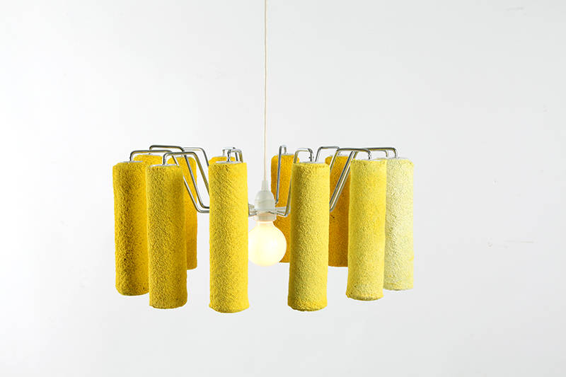 Roller lamp natural urbano estudioiluminación | homify