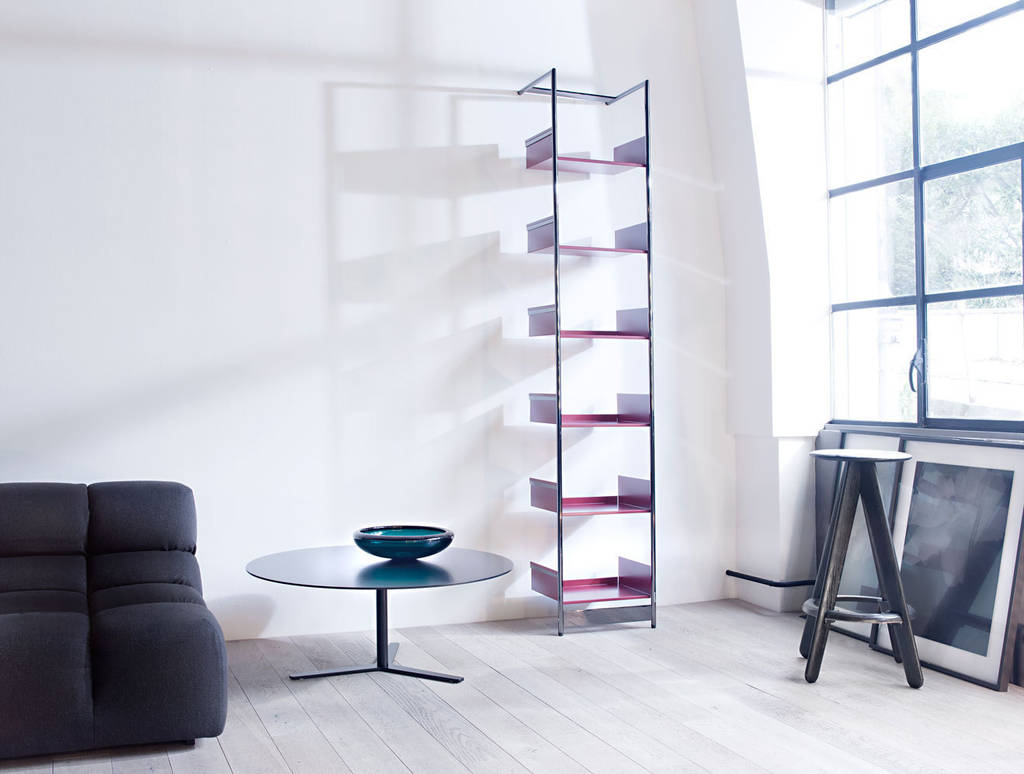 Pool regal: modern von mox ag,modern | homify