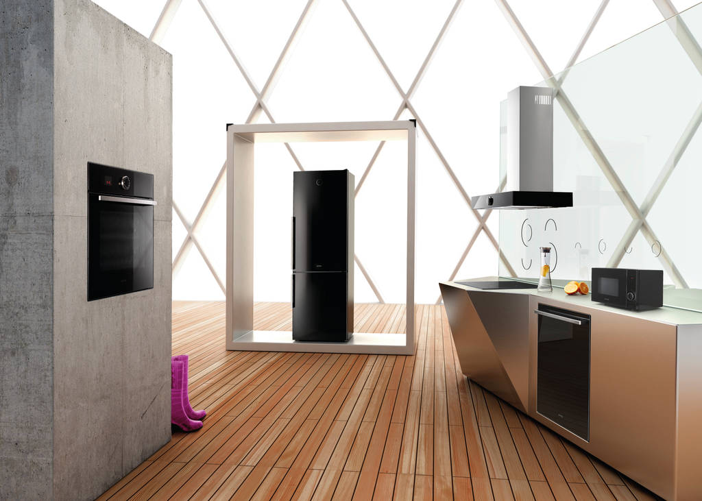 Simplicity 2 gorenje cucinalavandini & rubinetti | homify