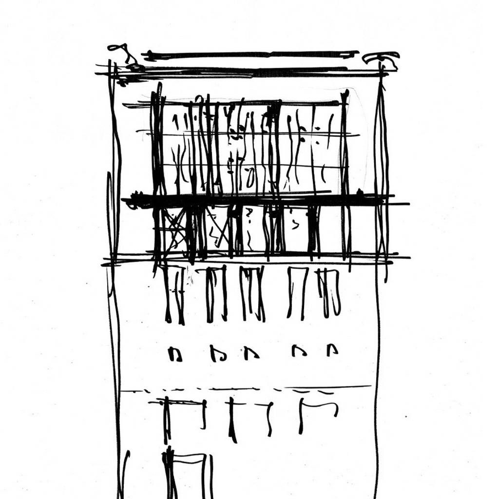 Shiseido building, ricardo bofill taller de arquitectura | homify