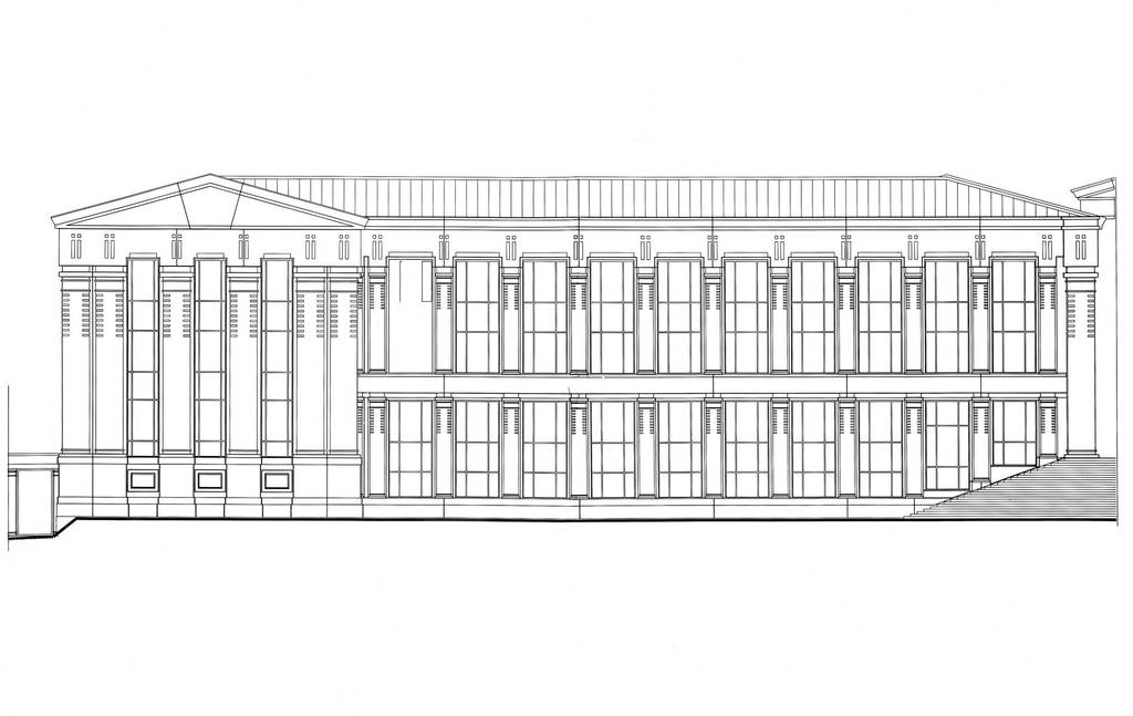 Swift headquarters, ricardo bofill taller de arquitectura | homify