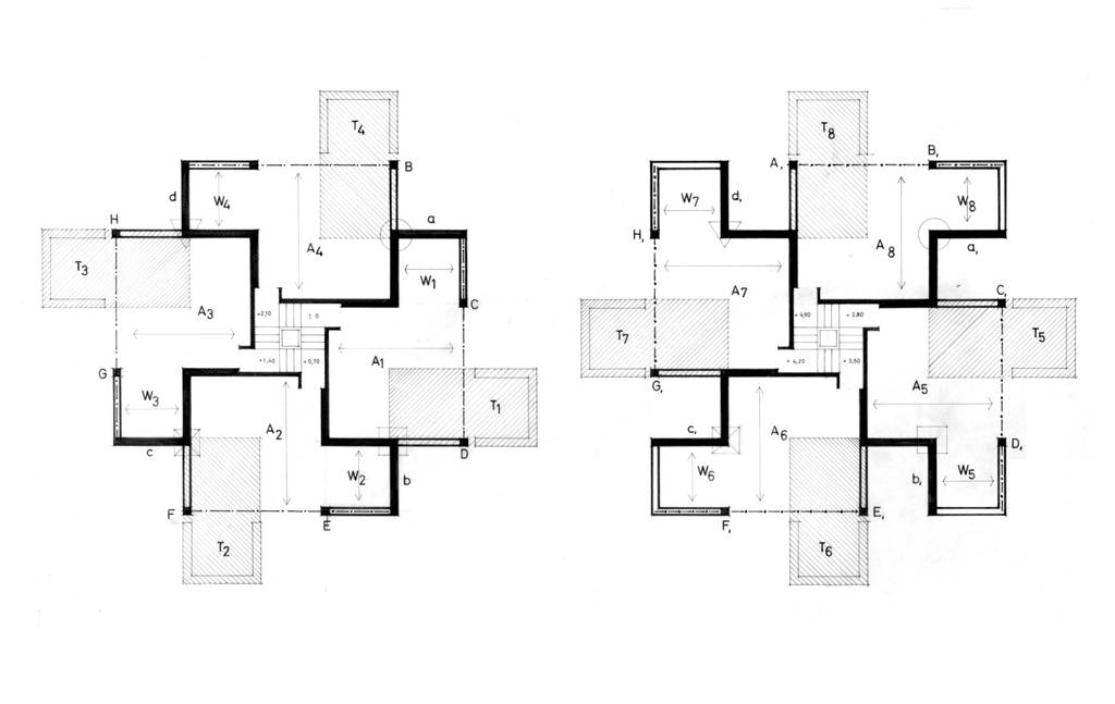 Kafka castle, ricardo bofill taller de arquitectura | homify