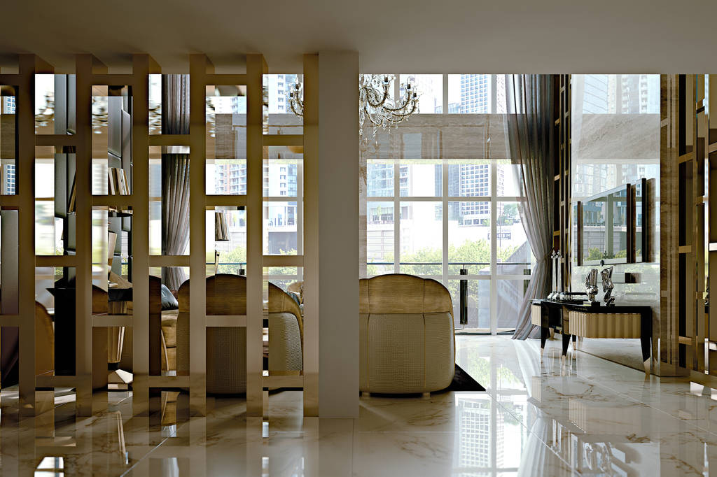 Stardust living turri srl soggiornodivani & poltrone | homify