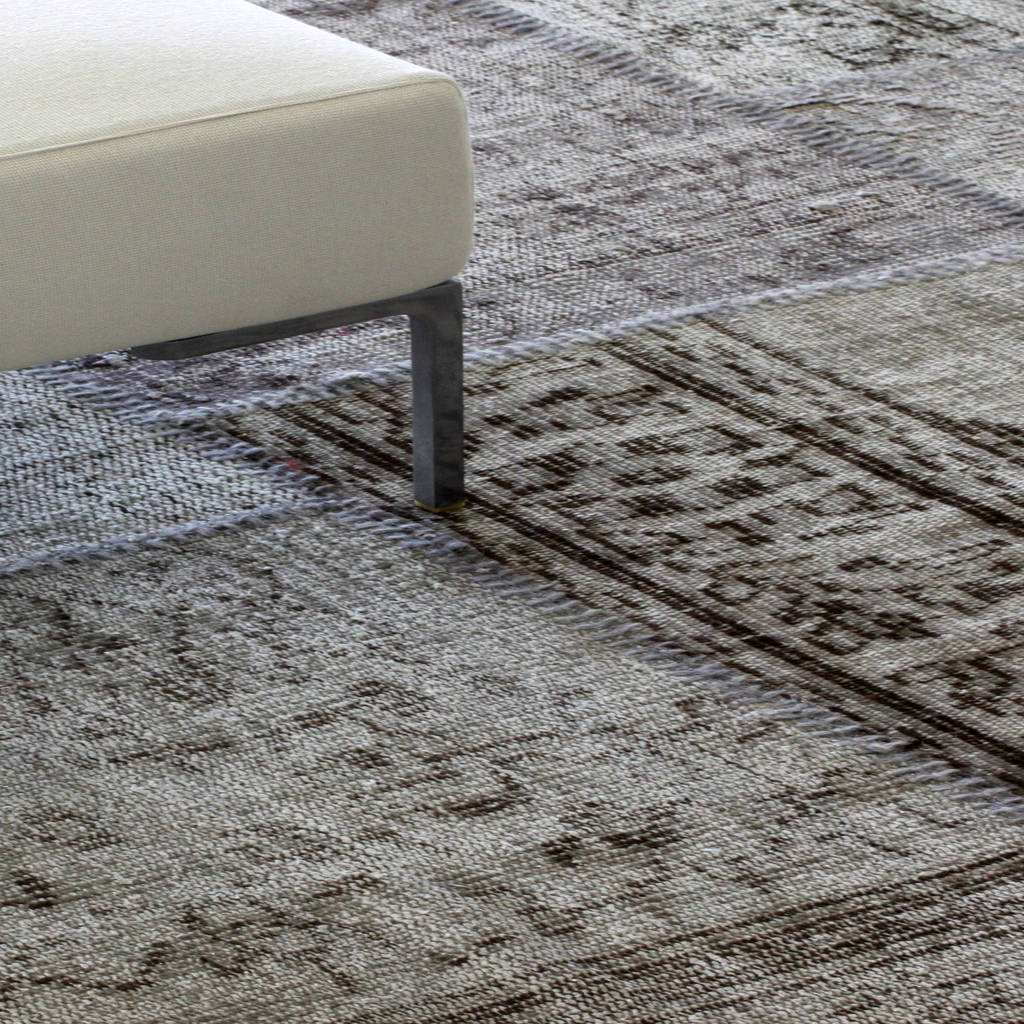 Vintage karma 6018 di sartori-rugs moderno | homify