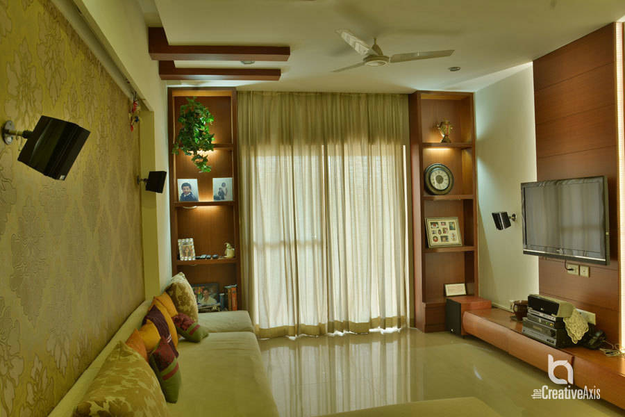 Contemporary house designs , the creative axis | homify