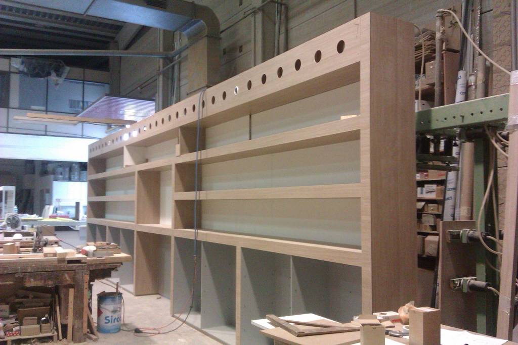 Contrabarra de bar | homify