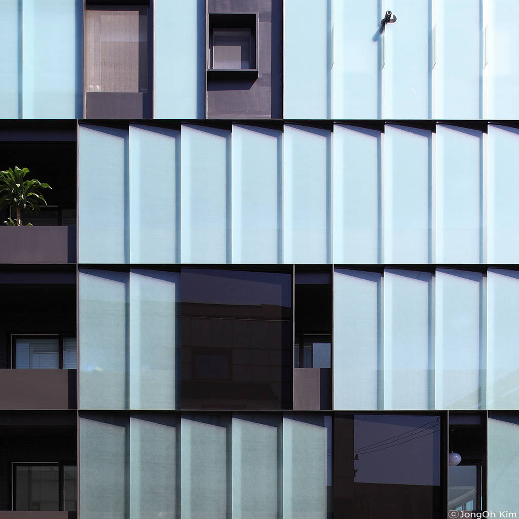 Y building remodeling, ison architects | 호미파이 & homify