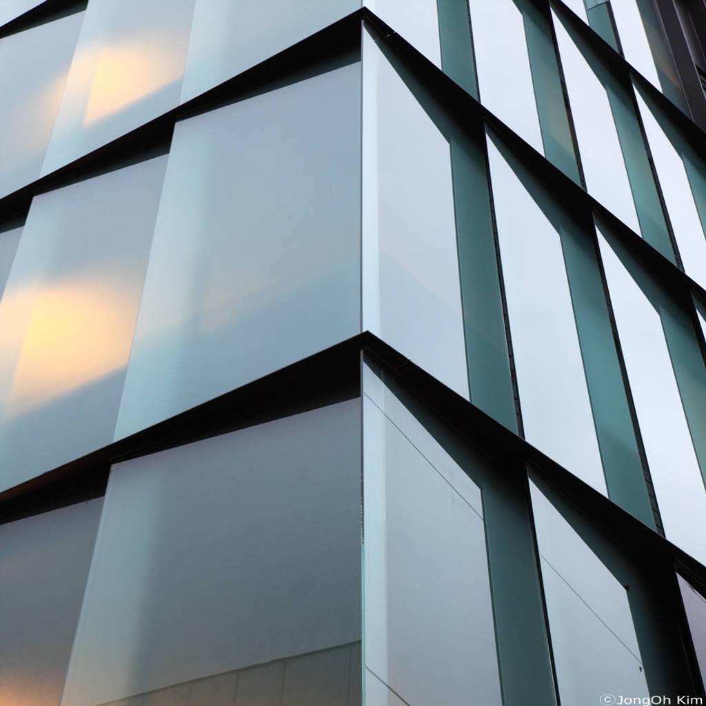 Y building remodeling, ison architects | 호미파이 & homify