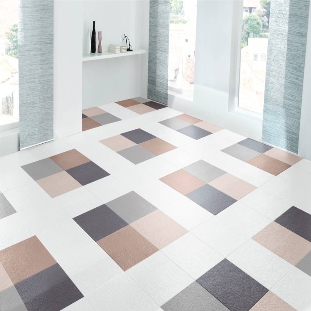 Flexi-tile, anwendungsbeispiel 2 | homify