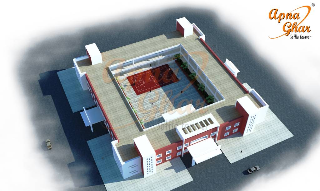 Institutional design | homify