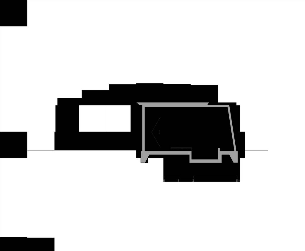 Knot house unfolds in geoje island, south korea, artrier chang | 호미파이 ...