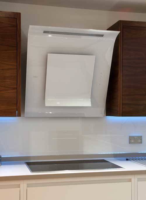 Cooker extractor | homify