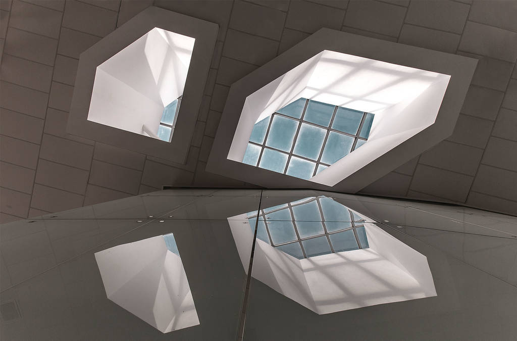 Nevşehir bus terminal, bahadır kul architects | homify