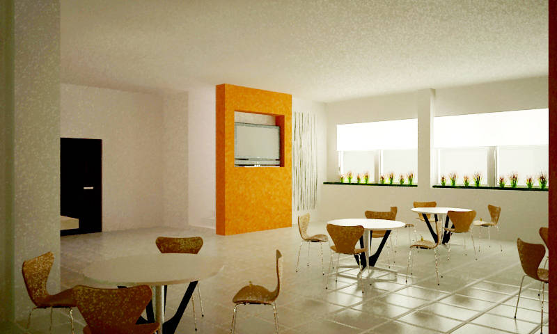 Comedor grupo gondi (render ) | homify