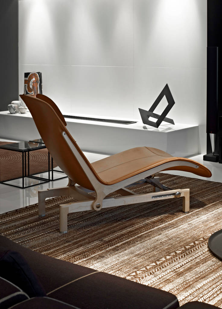 Apartamento lolita - belvedere lena pinheiro - interior design sala de estarsofás e divãs | homify