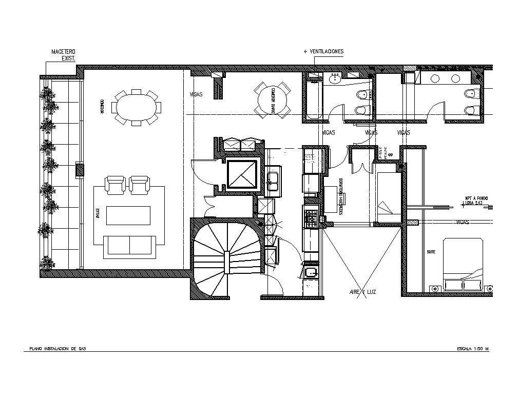 Planos obra finalizada | homify