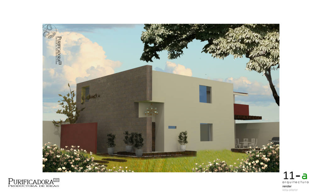 Perspectiva | homify