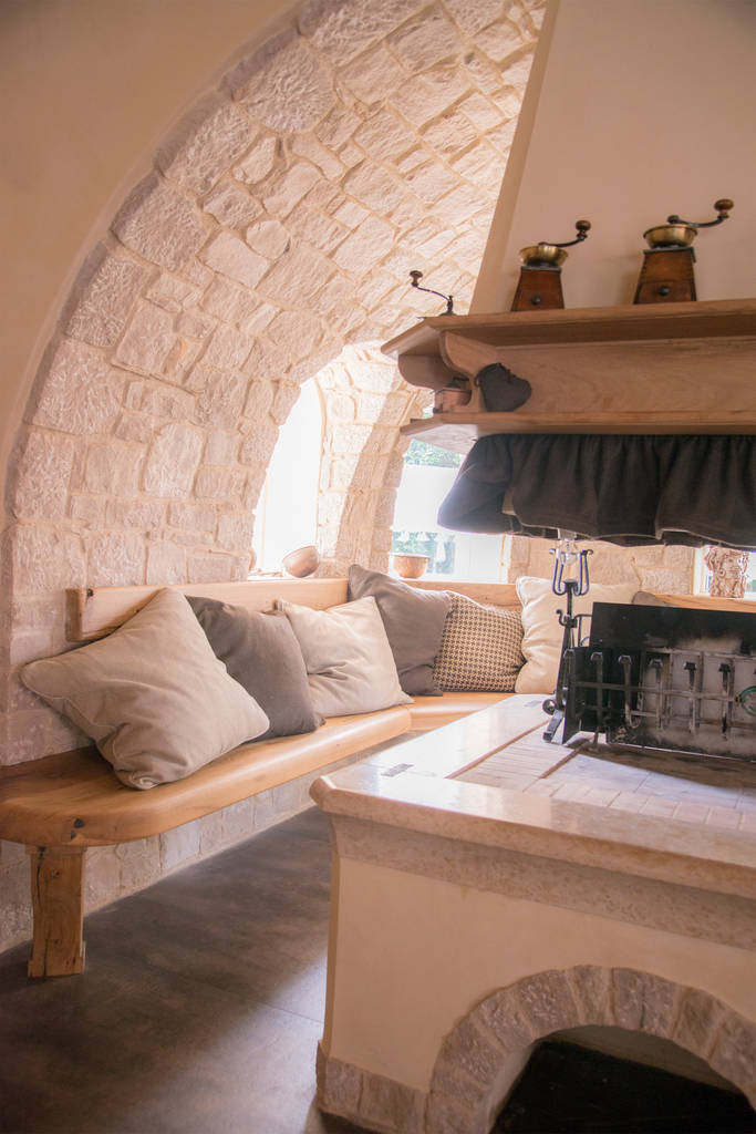 Villa rustica di ri-novo rustico legno effetto legno | homify