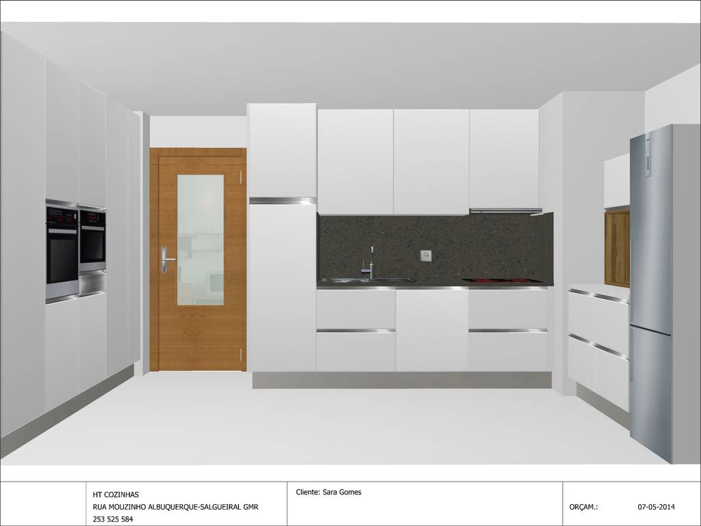 Projeto 3d | homify