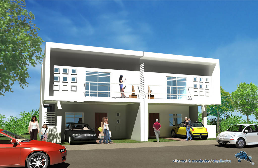 Punta estrella playa del carmen, villarreal arquitectos y urbanistas ...