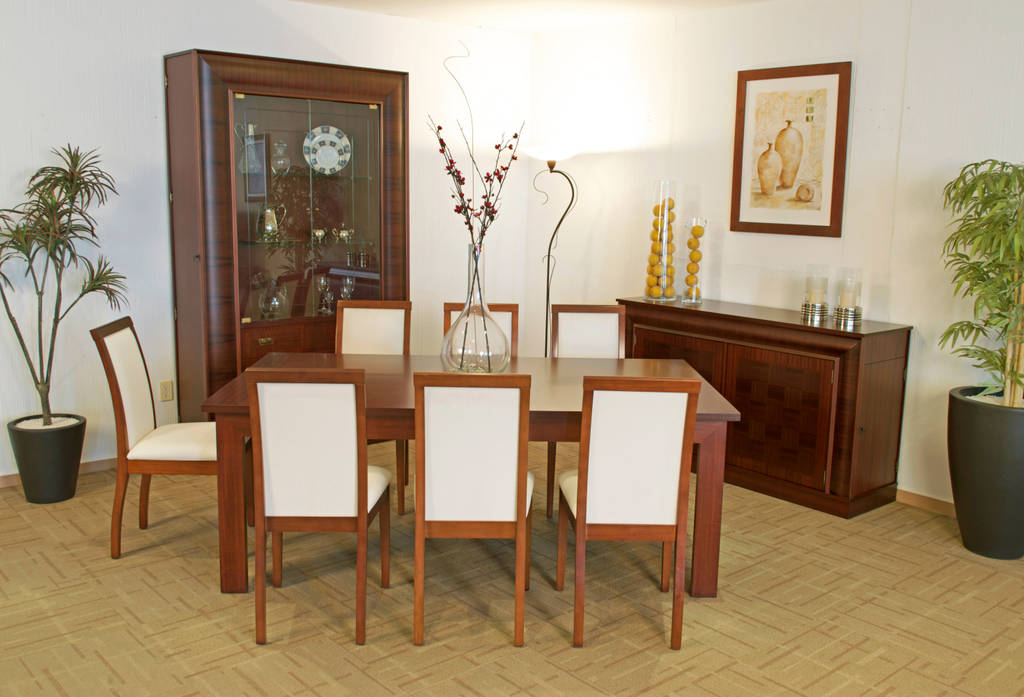 Porto de muebles maple ecléctico | homify