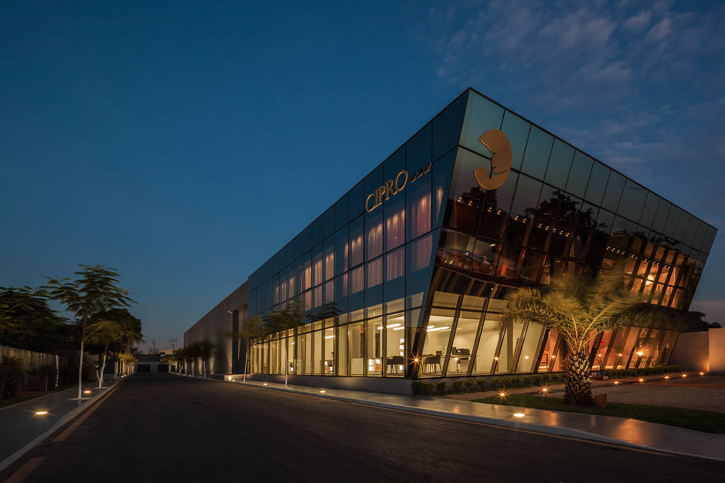 Cipro group - sede - angola, antónio chaves - fotografia de interiores e arquitectura | homify