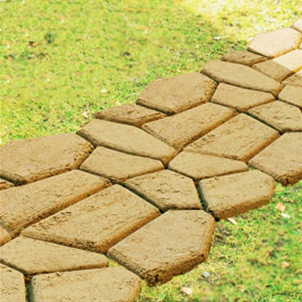 Ideas para suelos de jardín de ametrica & interior, s.l. rústico | homify