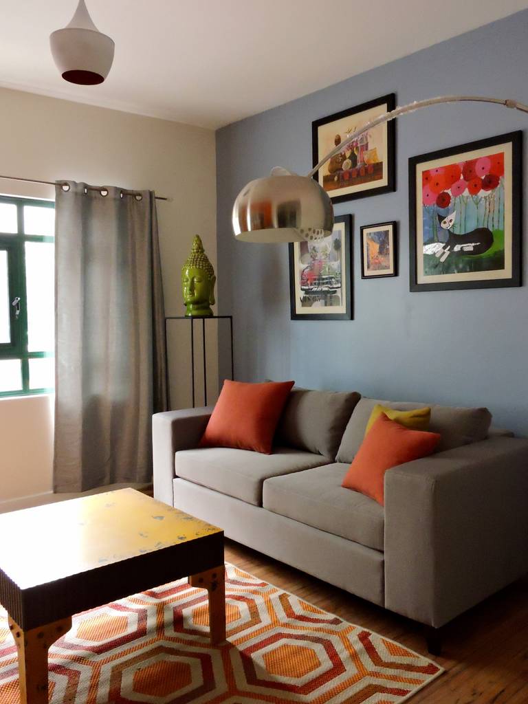 Sala house staging | homify