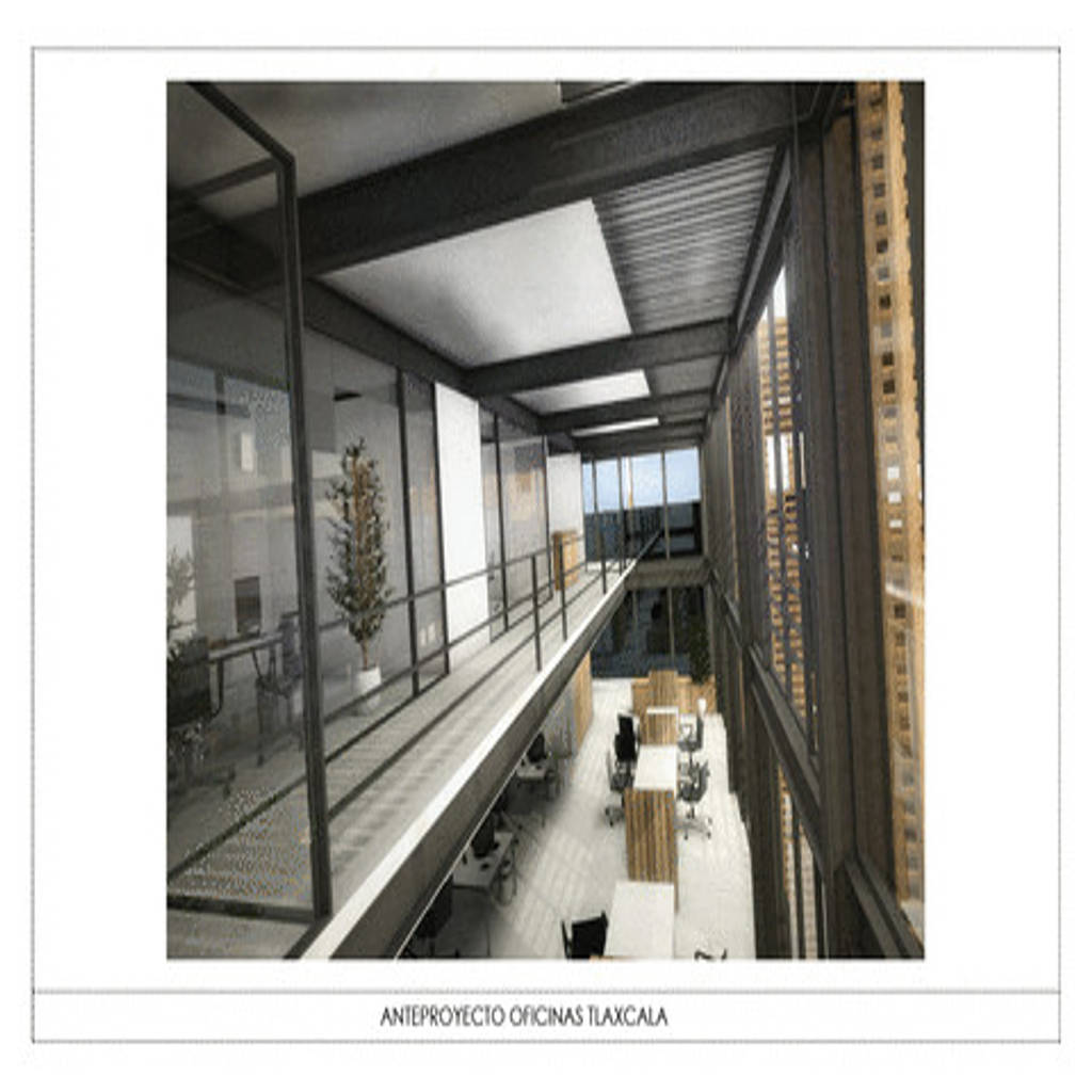 Edificio oficinas , goo arquitectos | homify