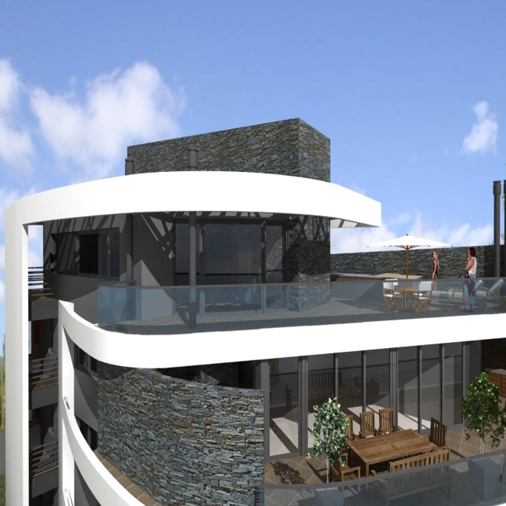 Complejo del puerto, vilarrodona arquitectos | homify