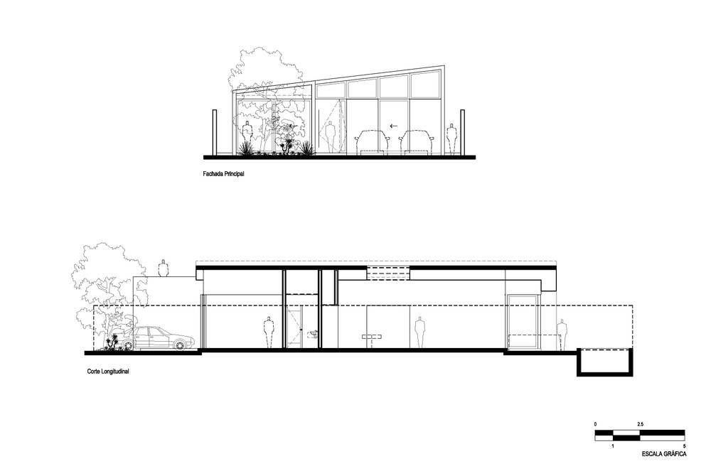 Increíble casa mre, imativa arquitectos | homify