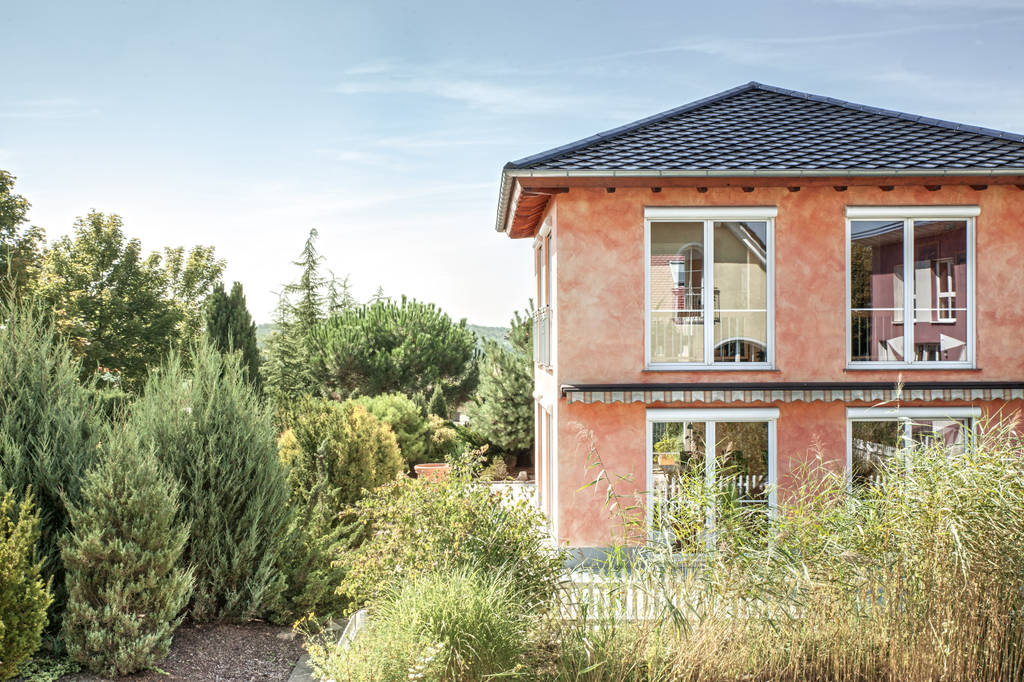 Musterhauspark, massive wohnbau gmbh | homify