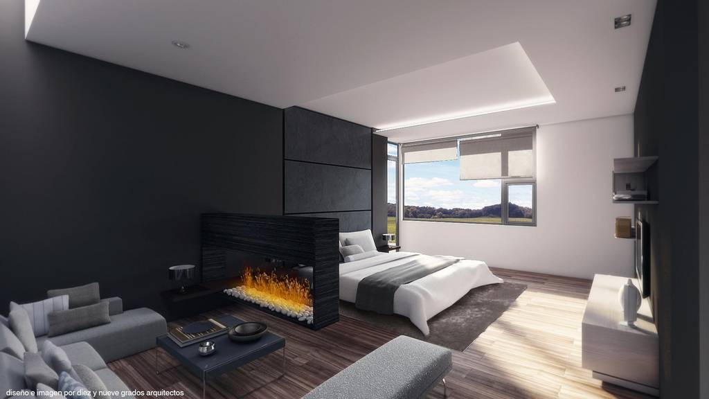 Recámara principal | homify