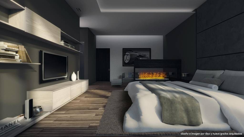 Recámara principal | homify