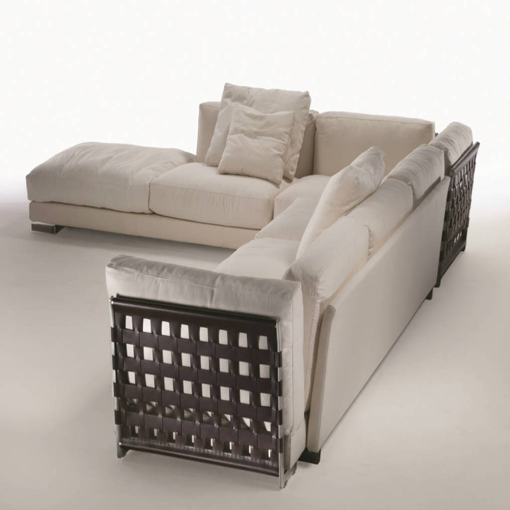 Flexform cestone designed by antonio citterio di mobilificio marchese ...