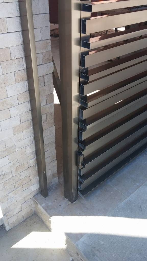 Detalles aluminio de recrearq construcciones | homify